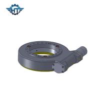China SE5 Single Axis Small Slewing Drive Horizontally Installed For Solar Energy for sale