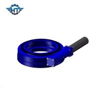 China SE5 Single Axis Small Slewing Drive Horizontally Installed For Solar Energy for sale