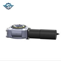 China High Torque SE5 Solar Slew Drive CE Certified Self-Locking for Solar Tracking System for sale