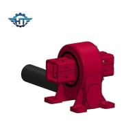 China Solar Slew Drive 7 Inch For Tilted Solar Tracking System With Self-Locking Feature for sale