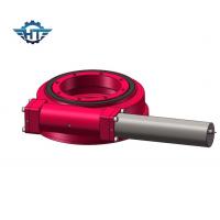 China High Torque SE5 Solar Slew Drive CE Certified Self-Locking for Solar Tracking System for sale