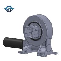 China Low Maintenance Solar Tracker Slew Drive 100rpm With High Accuracy for sale