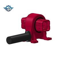 China 24V Solar Tracking System With 3600ppr Resolution And RS485 Interface for sale
