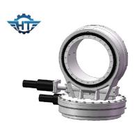 China Multi-Tooth Contact Solar Slew Drive Gearbox for PV Tracking & Precision Equipment for sale