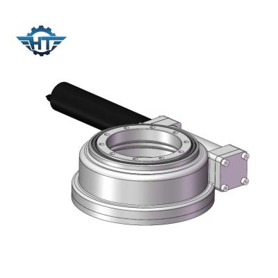 China SE Series Worm Gear Slew Drive with High Efficiency for Solar Tracking System for sale