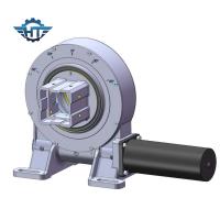 China VE10 Slew Drive For Solar Tracker for sale