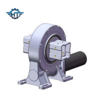 China High Efficiency Vertical Slewing Drive For Solar Tracking Systems for sale