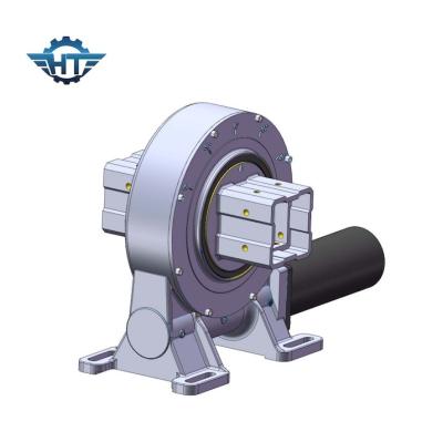 China High Efficiency Vertical Slewing Drive For Solar Tracking Systems for sale