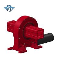 China High Efficiency Vertical Slewing Drive For Solar Tracking Systems for sale