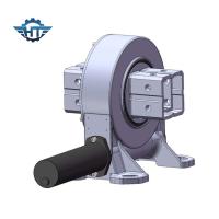 China Ve6 Solar Tracker Drive Enclosed Ip Grade Ip66 30 Year Lifespan for sale