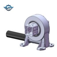China Ve6 Solar Tracker Drive Enclosed Ip Grade Ip66 30 Year Lifespan for sale