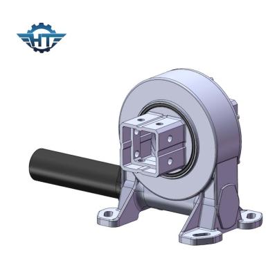 China Ve6 Solar Tracker Drive Enclosed Ip Grade Ip66 30 Year Lifespan for sale