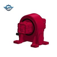 China 360 Degree Rotation Solar Tracker Slew Drive With Low Maintenance for sale