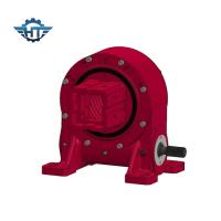 China Vertical Slew Drive Gearbox For Automatic Solar Trackers for sale