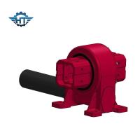 China VE7 Slew Drive Gearbox With Enclosed Housing and Hourglass Worm For Solar Trackers for sale