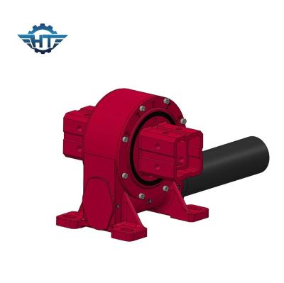 China Solar Tracker Slew Drive For Single Axis Solar Panel Tracking System for sale