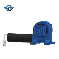 China IP66 800Nm Vertical Slewing Drive Single Axis Slewing Drive for sale