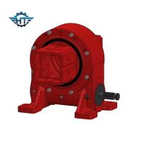 China Up To 60 KNm Vertical Slewing Drive With IP66 Protection Grade for sale