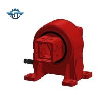 China Compact Vertical Slewing Drive 48 Nm Output Torque For Solar Tracking System for sale
