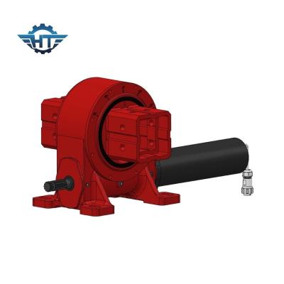 China High Torque IP66 Slewing Drive For Solar Tracking System for sale