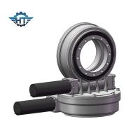 China SDE7 Dual Axis Slew Drive for sale