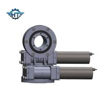 China SDE3 Dual Axis Slew Drive For Antenna for sale