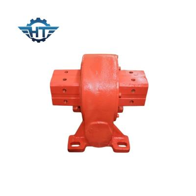 China VE7 Slew Drive For Solar Tracker for sale