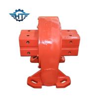 China ​Self-Locking Worm Gear Slewing Drive for Solar & Industrial Equipment for sale