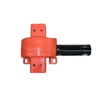 China ​Self-Locking Worm Gear Slewing Drive for Solar & Industrial Equipment for sale