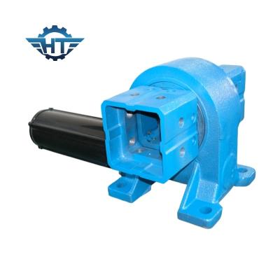 China VE5 Solar Slew Drive for sale