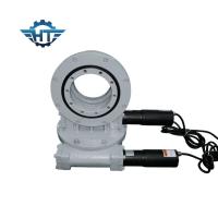 China SDE7 Dual Axis Slew Drive for sale