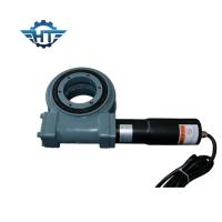 China SE1 And SE3 Horizontal Slew Drive for sale