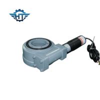 China SE1 And SE3 Horizontal Slew Drive for sale