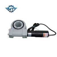 China SE1 And SE3 Horizontal Slew Drive for sale