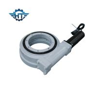 China SE7 And SE9 Slew Drive for sale
