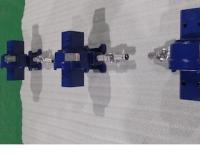 China VE10 Slewing Drive for sale