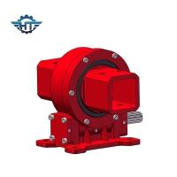 China VE9 CE Enclosed Slewing Drive for sale