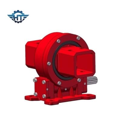 China VE9 CE Enclosed Slewing Drive for sale