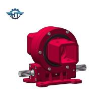 China SDE3 Dual Axis Slew Drive for sale