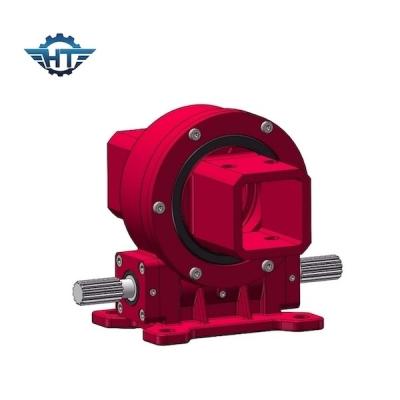 China SDE3 Dual Axis Slew Drive for sale