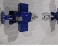 China OEM Single Axis Slewing Drive for sale