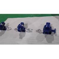 China VE9 CE Enclosed Slewing Drive for sale