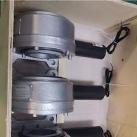 China Enclosed VE9 Vertical Slewing Drive for sale