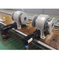China Home Small Solar Tracker Slew Drive 60kNm Holding Torque for sale