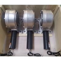 China Parabolic Reflector Electric Slew Drive for sale