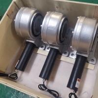 China Solar Tracker Enclosed Slewing Drive for sale