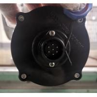China Planetary Transmission Solar Slew Drive for sale