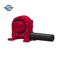 China VE7 Slew Drive For Solar Tracker for sale