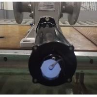 China 12V Stepper Motor Electric Slew Drive CSP Station Enclosed Slewing Drive for sale