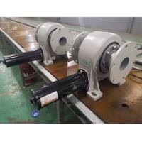 China Vertical Slew Ring Drive 9